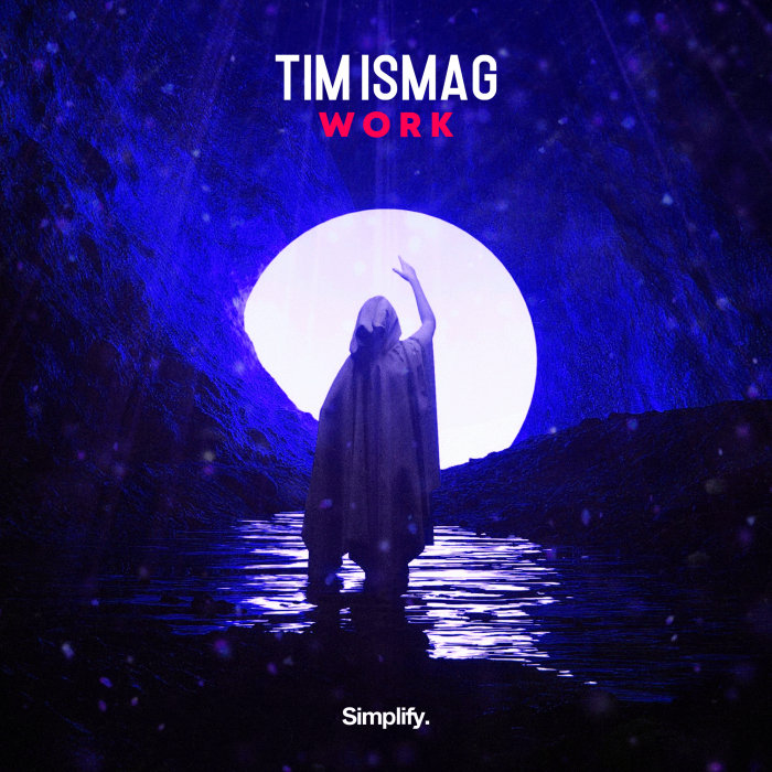 Work by Tim Ismag on MP3, WAV, FLAC, AIFF & ALAC at Juno Download