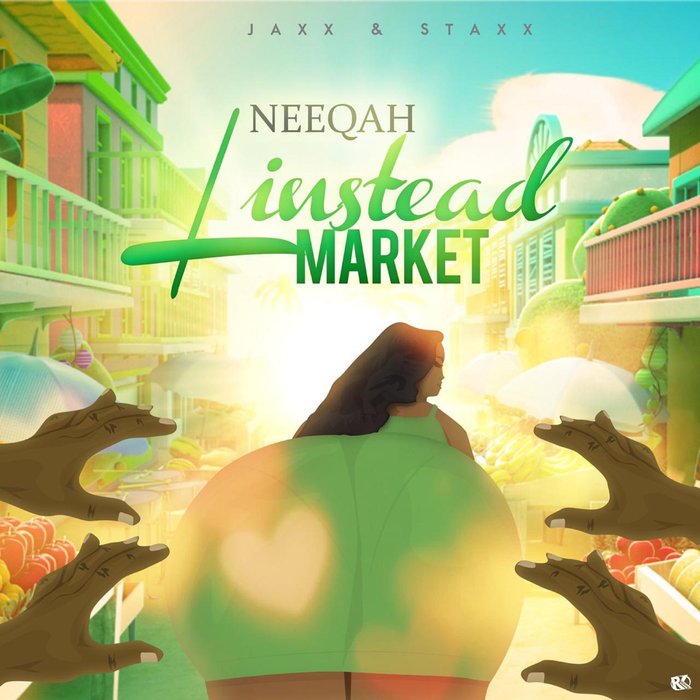 Linstead Market by Neeqah on MP3, WAV, FLAC, AIFF & ALAC at Juno Download