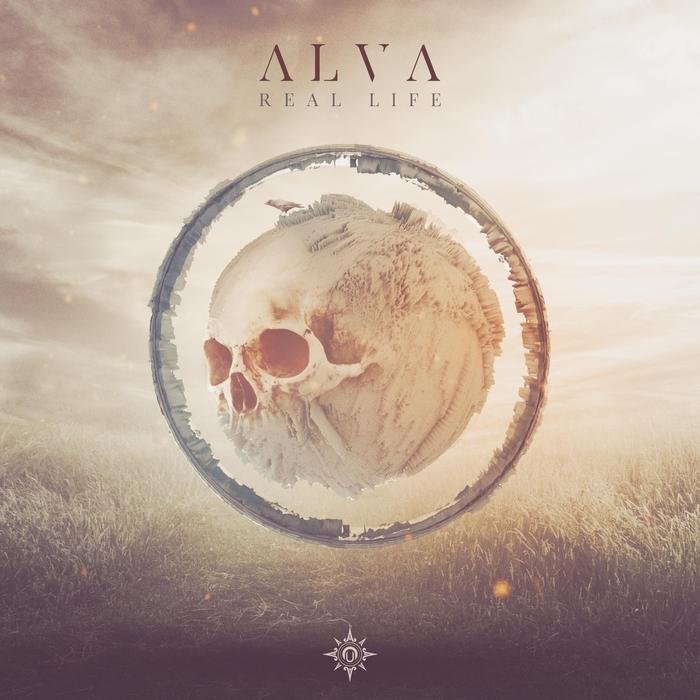 Real Life by Alva on MP3, WAV, FLAC, AIFF & ALAC at Juno Download