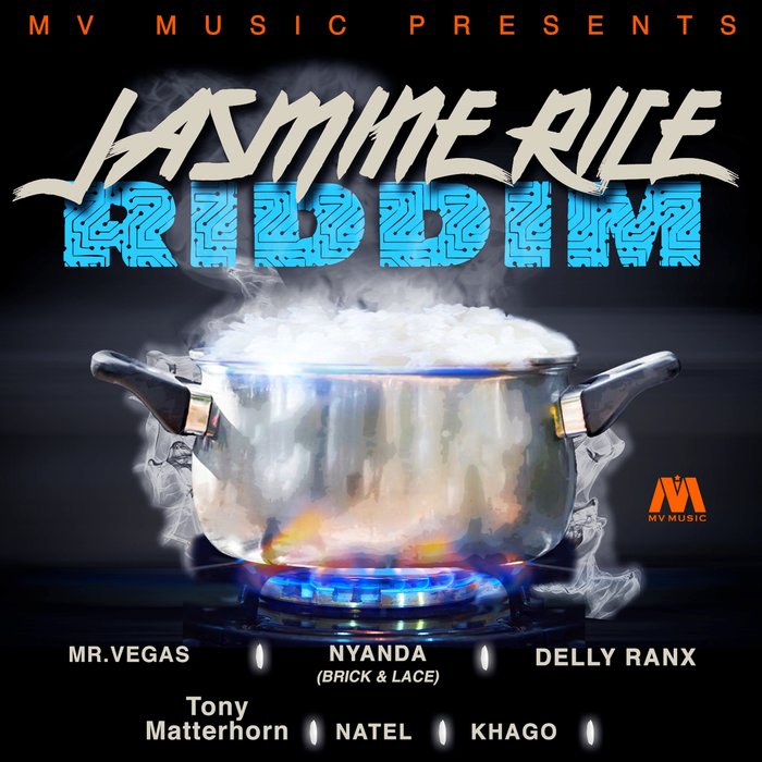 Various: Jasmine Rice Riddim at Juno Download