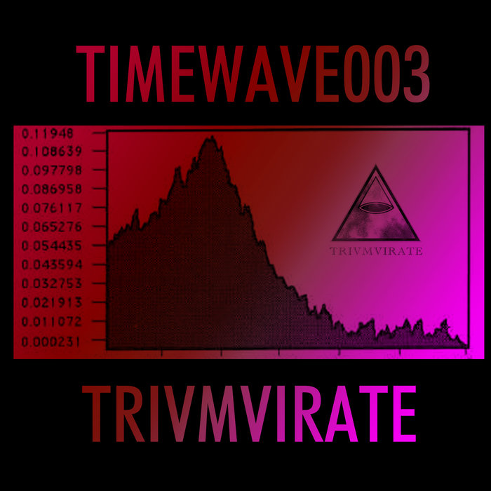 TimeWave003 by N.D/Imago/Say DJ/Ralph Mirto on MP3, WAV, FLAC, AIFF ...