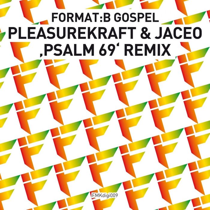 Gospel (Pleasurekraft & Jaceo Psalm 69 Remix) by Format:B on MP3, WAV ...