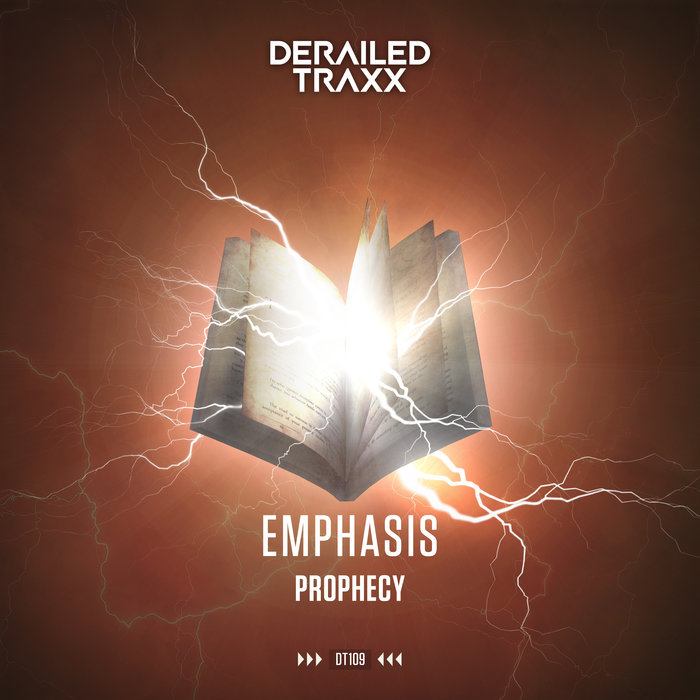 Prophecy by Emphasis on MP3, WAV, FLAC, AIFF & ALAC at Juno Download