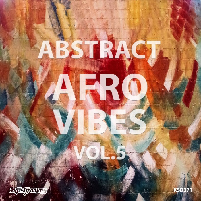 Various: Abstract Afro Vibes Vol 5 at Juno Download