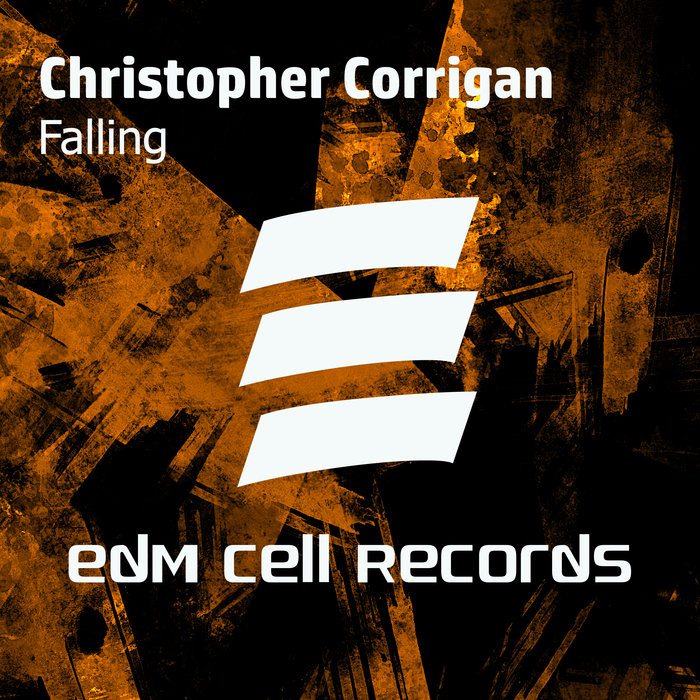 Falling by Christopher Corrigan on MP3, WAV, FLAC, AIFF & ALAC at Juno ...