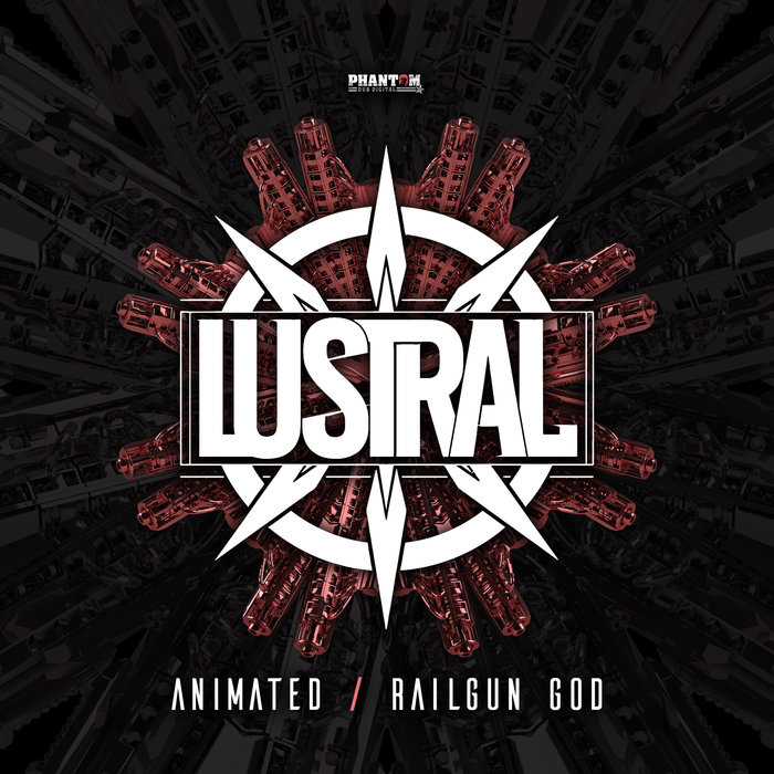 Animated by Lustral on MP3, WAV, FLAC, AIFF & ALAC at Juno Download