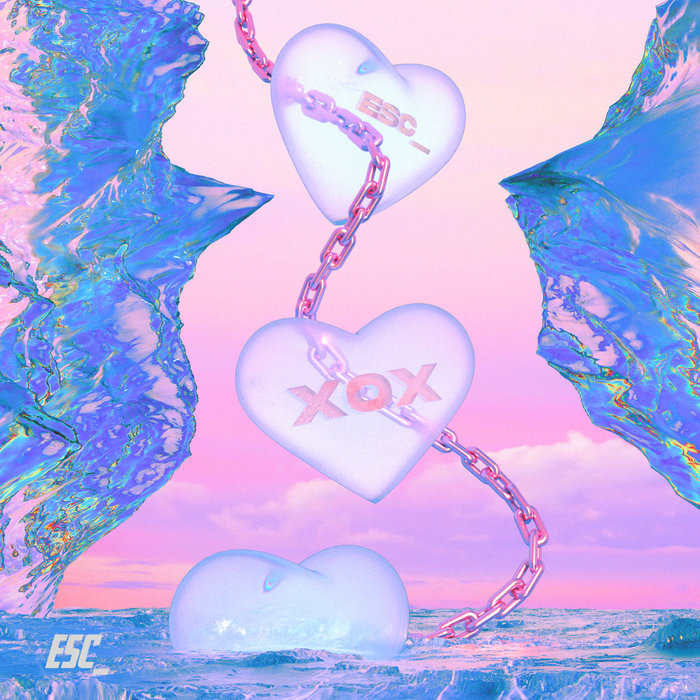 XOX by XOX on MP3, WAV, FLAC, AIFF & ALAC at Juno Download