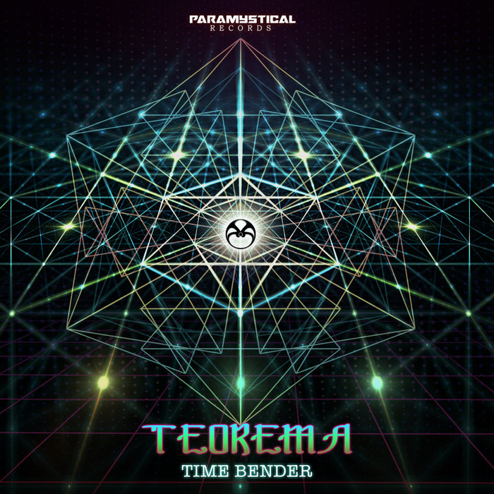 Time Bender by Teorema on MP3, WAV, FLAC, AIFF & ALAC at Juno Download