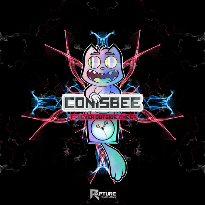Forever Outside Time EP by Conisbee on MP3, WAV, FLAC, AIFF & ALAC at ...