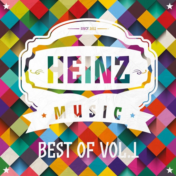 Various: Heinz Music Best Of Vol 1 at Juno Download