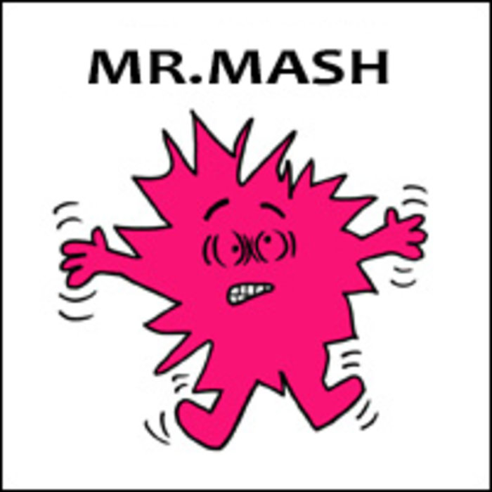 Mr Mash by Cut & Shut on MP3, WAV, FLAC, AIFF & ALAC at Juno Download