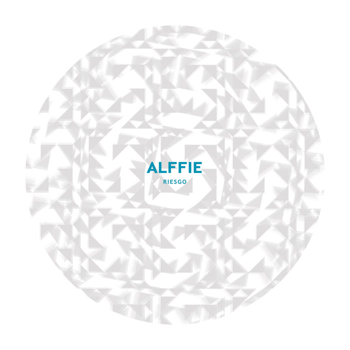Riesgo by Alffie on MP3, WAV, FLAC, AIFF & ALAC at Juno Download
