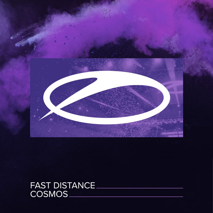 Cosmos by Fast Distance on MP3, WAV, FLAC, AIFF & ALAC at Juno Download