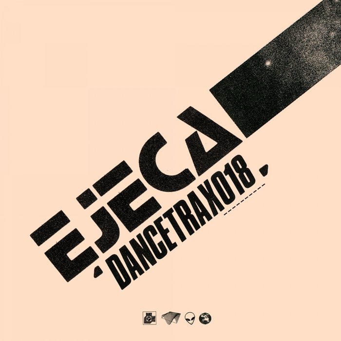Dance Trax Vol 18 by EJECA on MP3, WAV, FLAC, AIFF & ALAC at Juno Download
