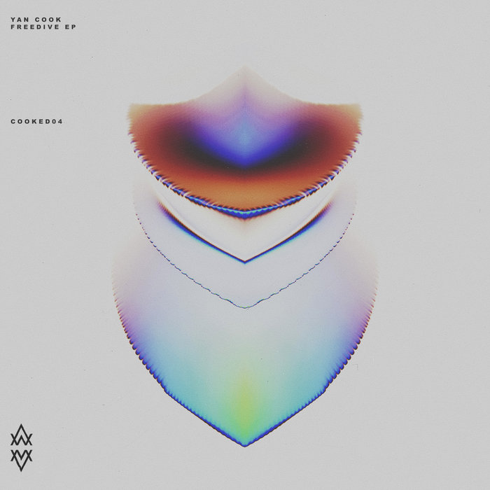 Freedive EP by Yan Cook on MP3, WAV, FLAC, AIFF & ALAC at Juno Download