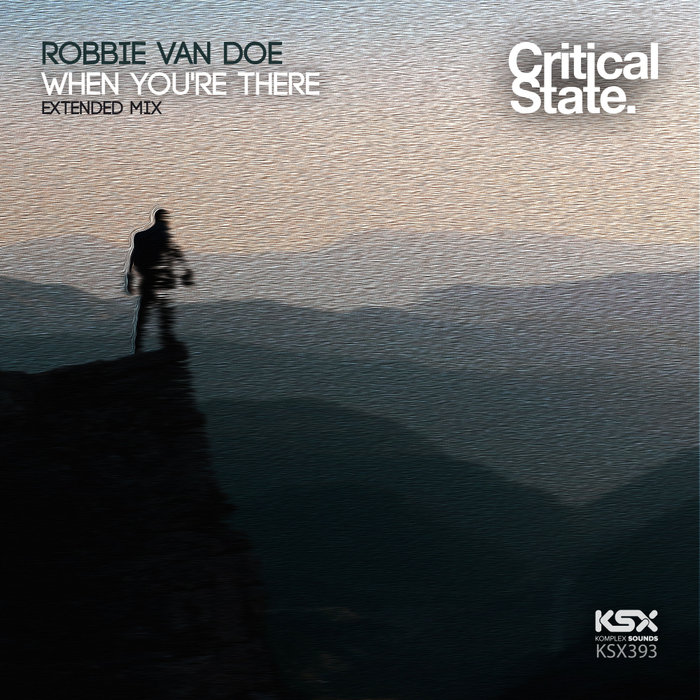 When You re There by Robbie Van Doe on MP3, WAV, FLAC, AIFF & ALAC at ...