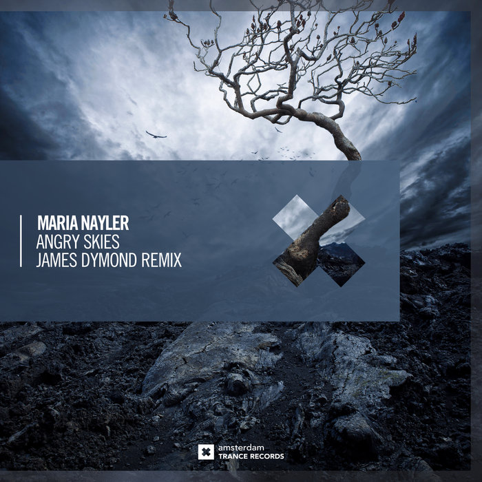 Angry Skies (Remixes) by Maria Nayler on MP3, WAV, FLAC, AIFF & ALAC at ...