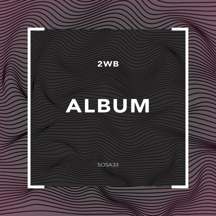 Album by 2WB on MP3, WAV, FLAC, AIFF & ALAC at Juno Download