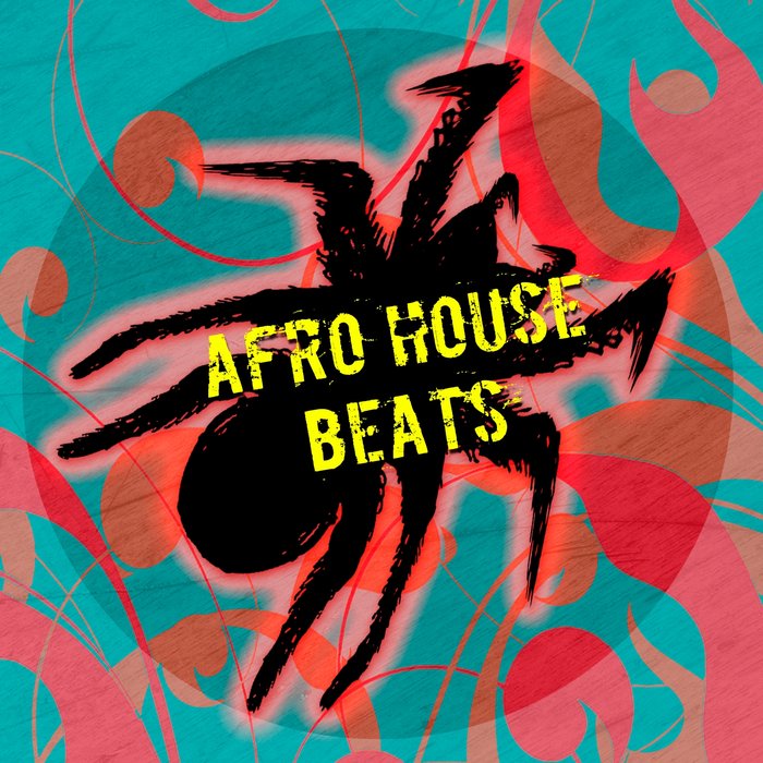 Afro House Beats by Jason s Afro House Connection/Blizzy Gem/Jason ...