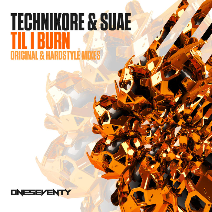 Til I Burn by Technikore & Suae on MP3, WAV, FLAC, AIFF & ALAC at Juno ... Til I Burn by Technikore & Suae on MP3, WAV, FLAC, AIFF & ALAC at Juno ...