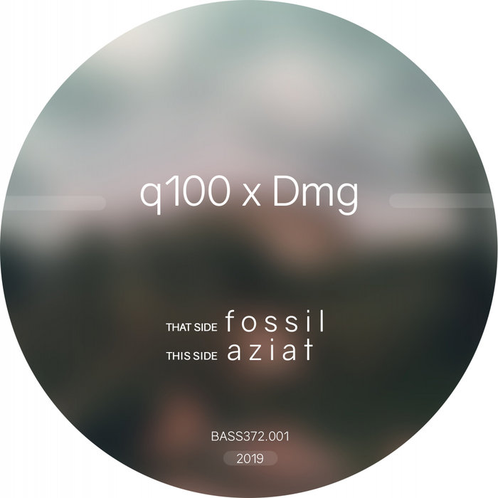 Fossil/Aziat by q100 & Dmg on MP3, WAV, FLAC, AIFF & ALAC at Juno Download