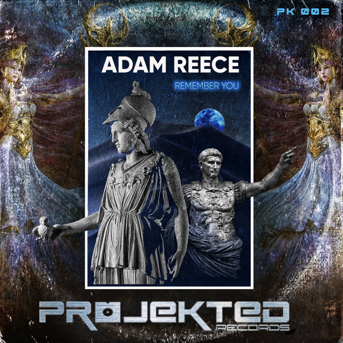 Remember You by Adam Reece on MP3, WAV, FLAC, AIFF & ALAC at Juno Download