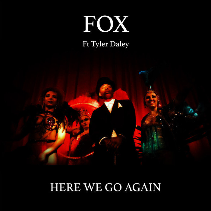Here We Go Again by Fox/Tyler Daley on MP3, WAV, FLAC, AIFF & ALAC at ...