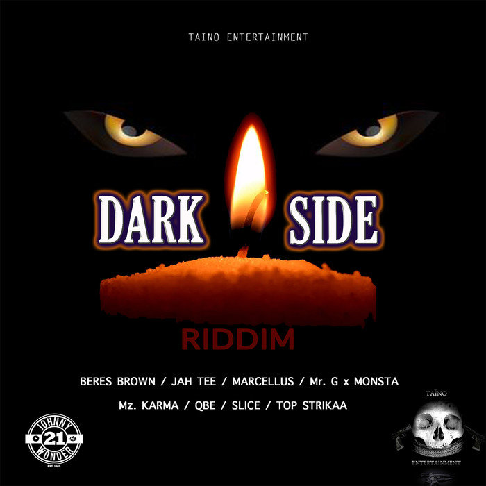 Various: Dark Side Riddim (Explicit) at Juno Download