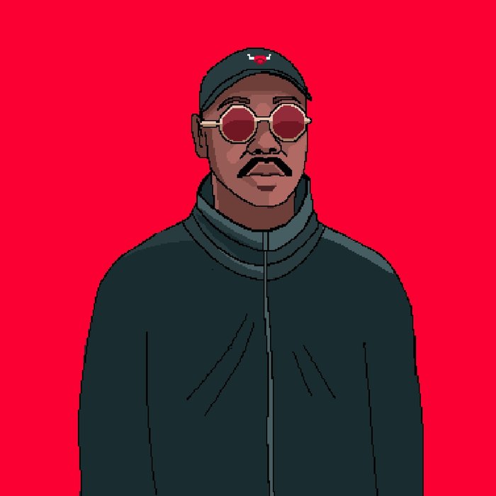 Selfless State Vip by Heavee on MP3, WAV, FLAC, AIFF & ALAC at Juno ...