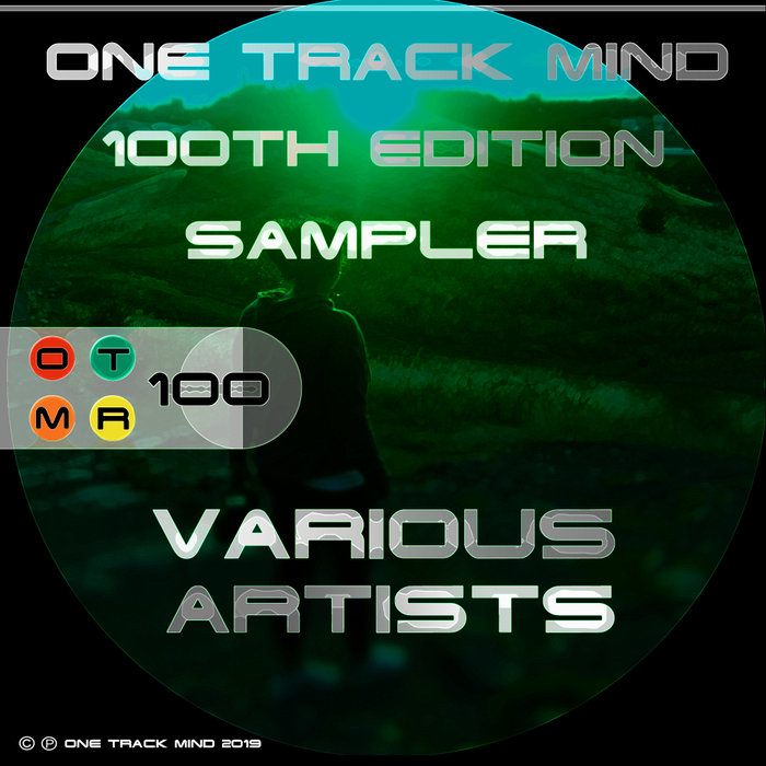 100th Release Sampler by Housego/Jack Starr/Charlie Says/Housego/Pjk ...
