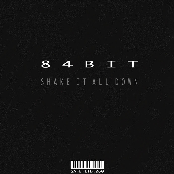 Shake It All Down by 84Bit on MP3, WAV, FLAC, AIFF & ALAC at Juno Download