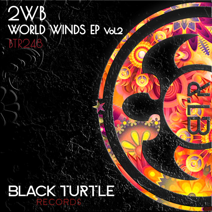 World Winds EP Vol 2 by 2WB on MP3, WAV, FLAC, AIFF & ALAC at Juno Download