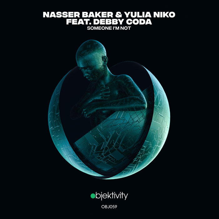 Someone I m Not by Nasser Baker/Yulia Niko on MP3, WAV, FLAC, AIFF ...