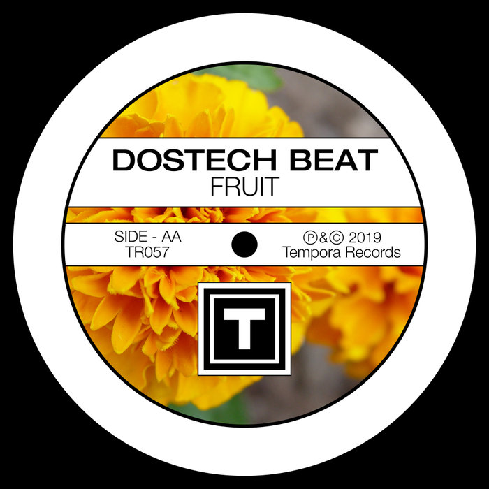 Fruit by Dostech BeAT on MP3, WAV, FLAC, AIFF & ALAC at Juno Download