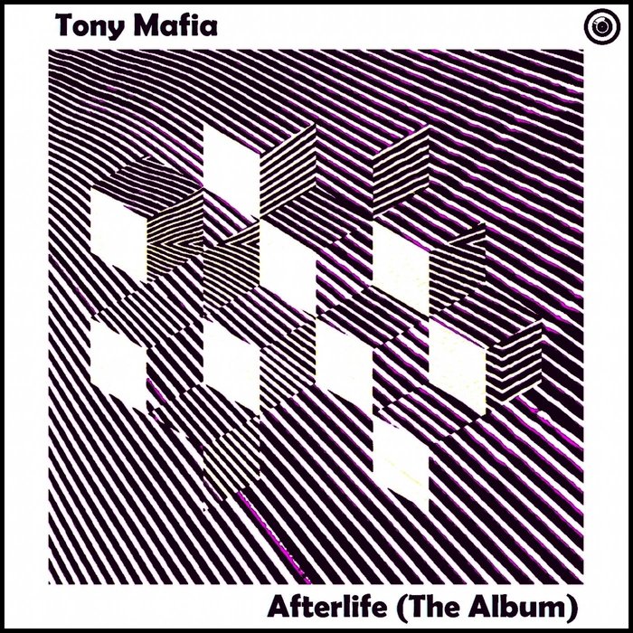 Afterlife (The Album) by Tony Mafia on MP3, WAV, FLAC, AIFF & ALAC at ...