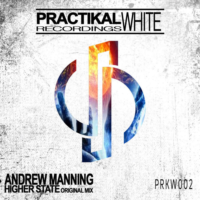 Higher State by Andrew Manning on MP3, WAV, FLAC, AIFF & ALAC at Juno ...