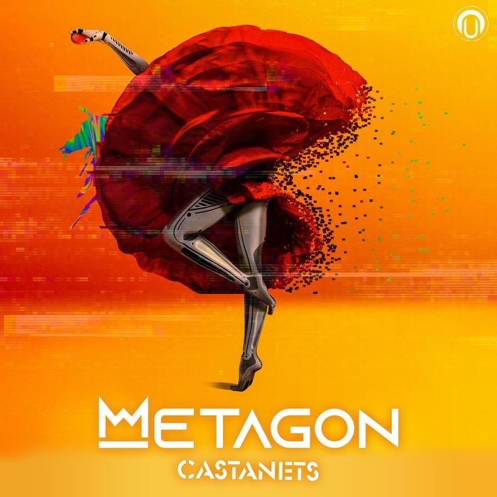 Castanets by Metagon on MP3, WAV, FLAC, AIFF & ALAC at Juno Download