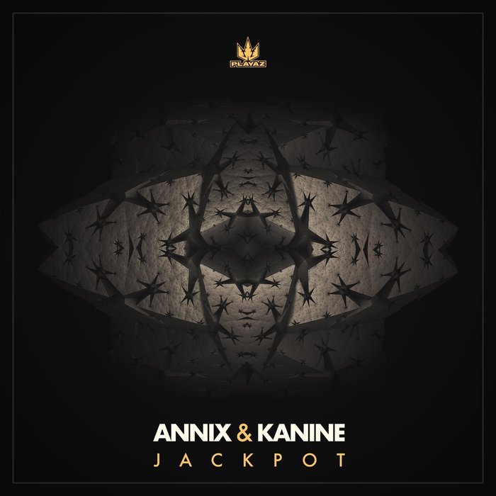 Jackpot by Annix & Kanine on MP3, WAV, FLAC, AIFF & ALAC at Juno Download