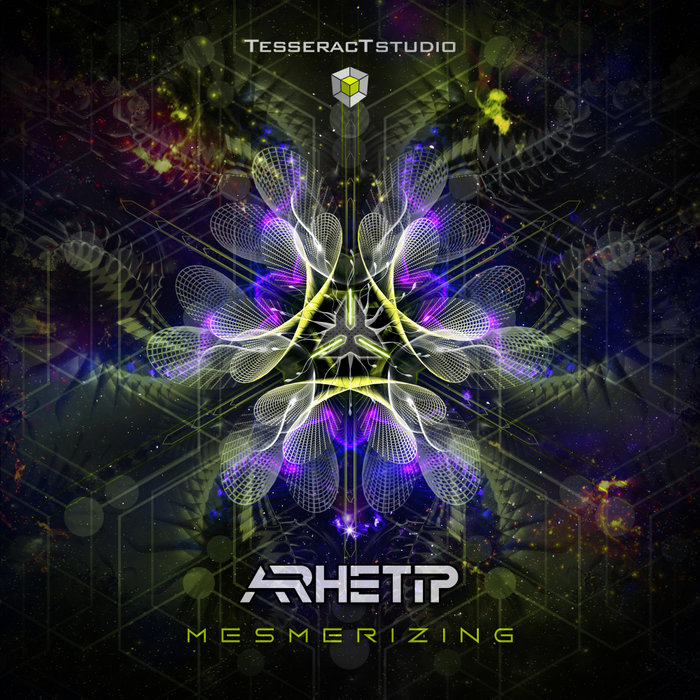 Mesmerizing by Arhetip on MP3, WAV, FLAC, AIFF & ALAC at Juno Download