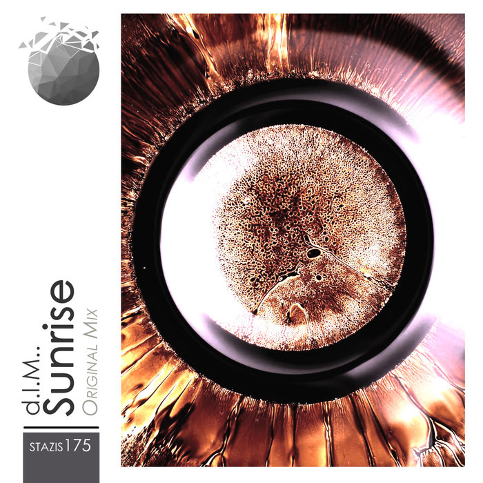 Sunrise by d.I.M.. on MP3, WAV, FLAC, AIFF & ALAC at Juno Download