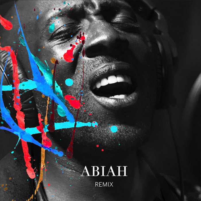 Black Is The Color by Abiah on MP3, WAV, FLAC, AIFF & ALAC at Juno Download