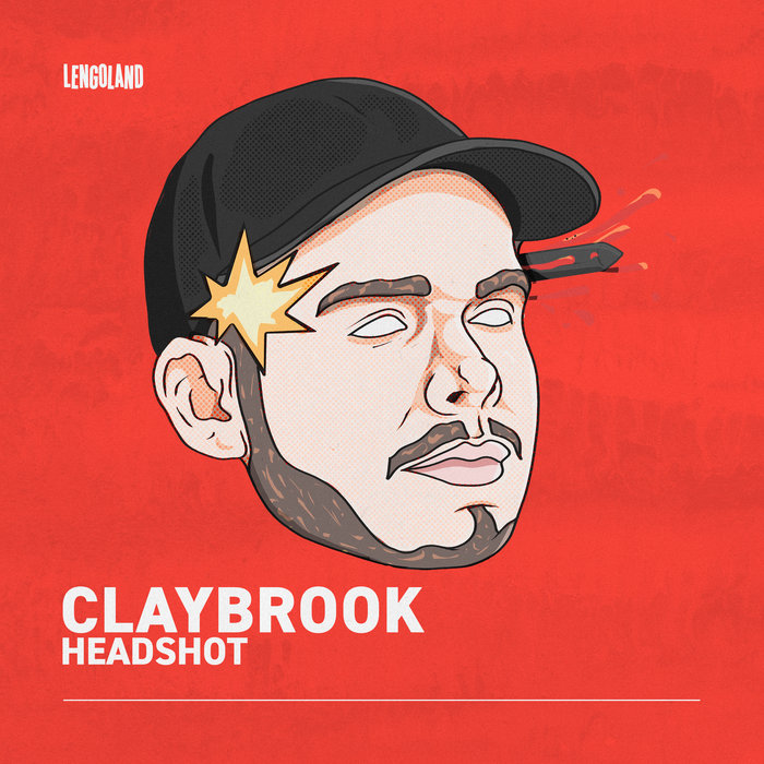 Headshot by Claybrook on MP3, WAV, FLAC, AIFF & ALAC at Juno Download