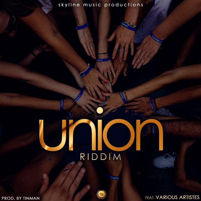Various: Union Riddim at Juno Download