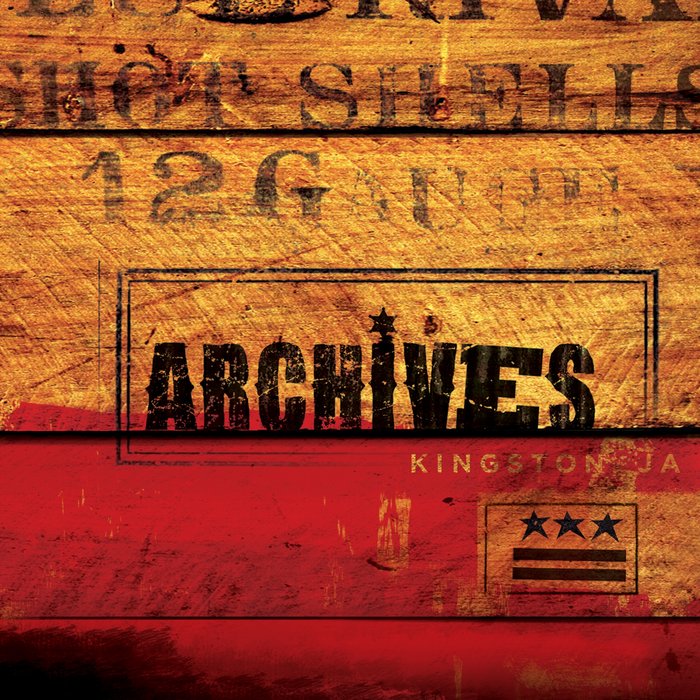The Archives - Archives on Juno Download | MP3, WAV, FLAC