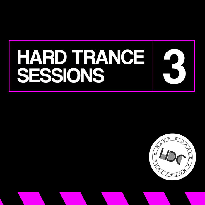 Various: Hard Trance Sessions Vol 3 at Juno Download