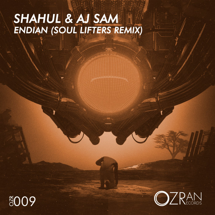 Endian (Soul Lifters Remix) by Shahul/Aj Sam on MP3, WAV, FLAC, AIFF ...