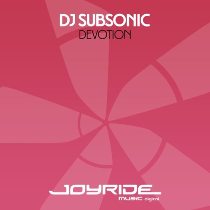Devotion (Remixes) by DJ Subsonic on MP3, WAV, FLAC, AIFF & ALAC at ...