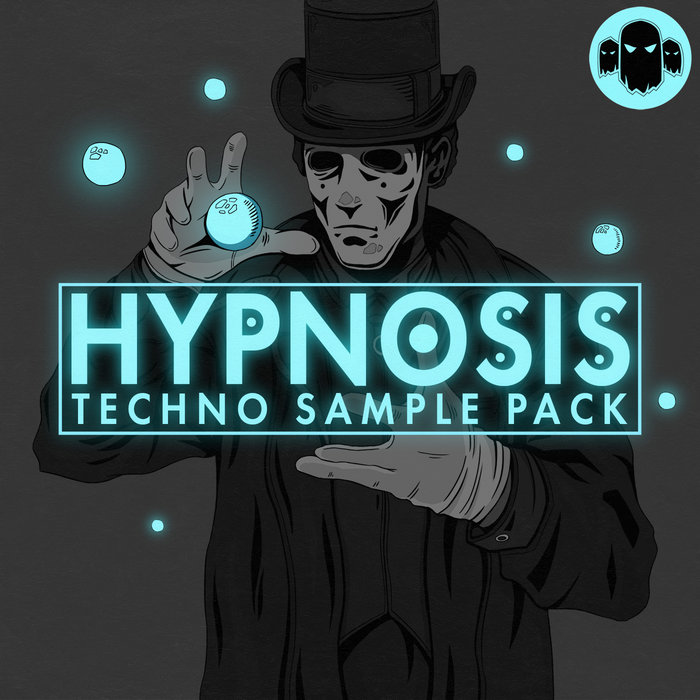 Ghost Syndicate: Hypnosis (Sample Pack WAV) at Juno Download