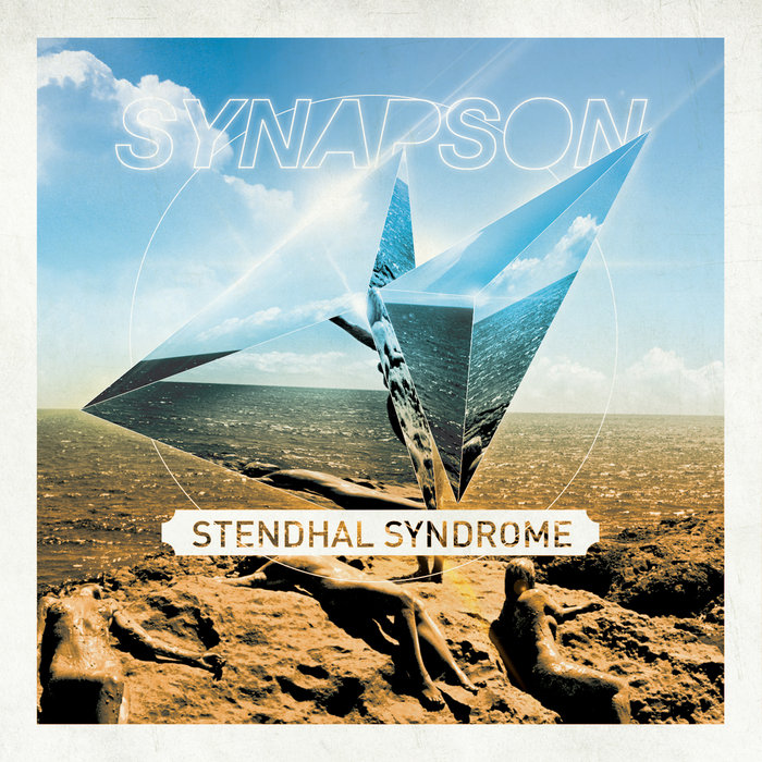 Stendhal Syndrome by Synapson on MP3, WAV, FLAC, AIFF & ALAC at Juno ...