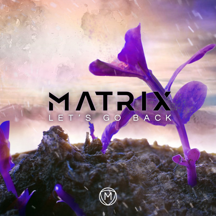 Let s Go Back by Matrix on MP3, WAV, FLAC, AIFF & ALAC at Juno Download